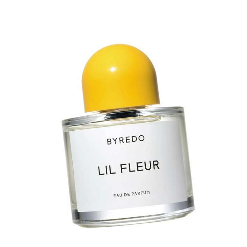 Byredo Lil Fleur Amber 100 мл духи унисекс - Байредо Лил Флер Амбра парфюмерная вода