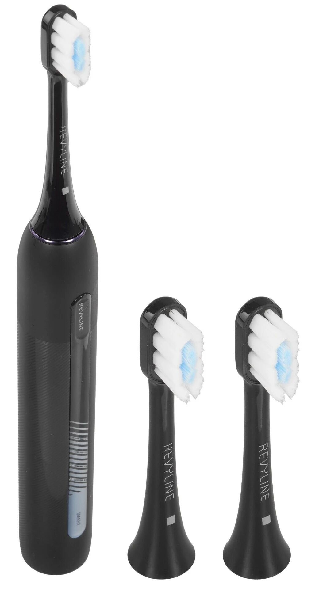 Электрическая зубная щетка Revyline RL070, с датчи