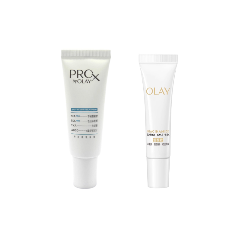 Наборы для ухода за кожей лица Olay