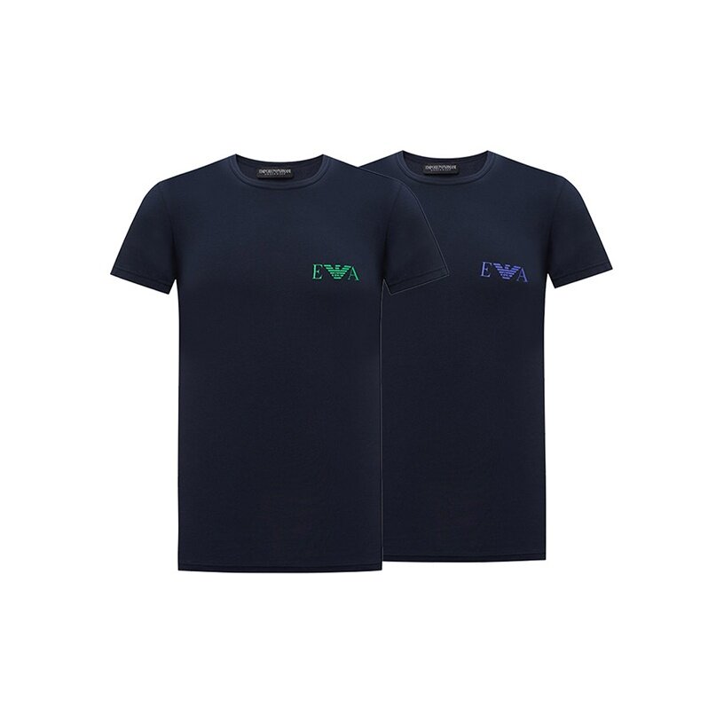 Футболка EMPORIO ARMANI 2 Pack, комплект