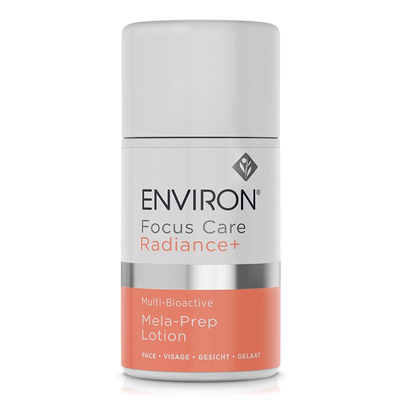 Бальзам, лосьон, молочко для ухода за кожей Environ Multi-Bioactive Mela-Prep Lotion лосьон от пигментных пятен, 60 мл