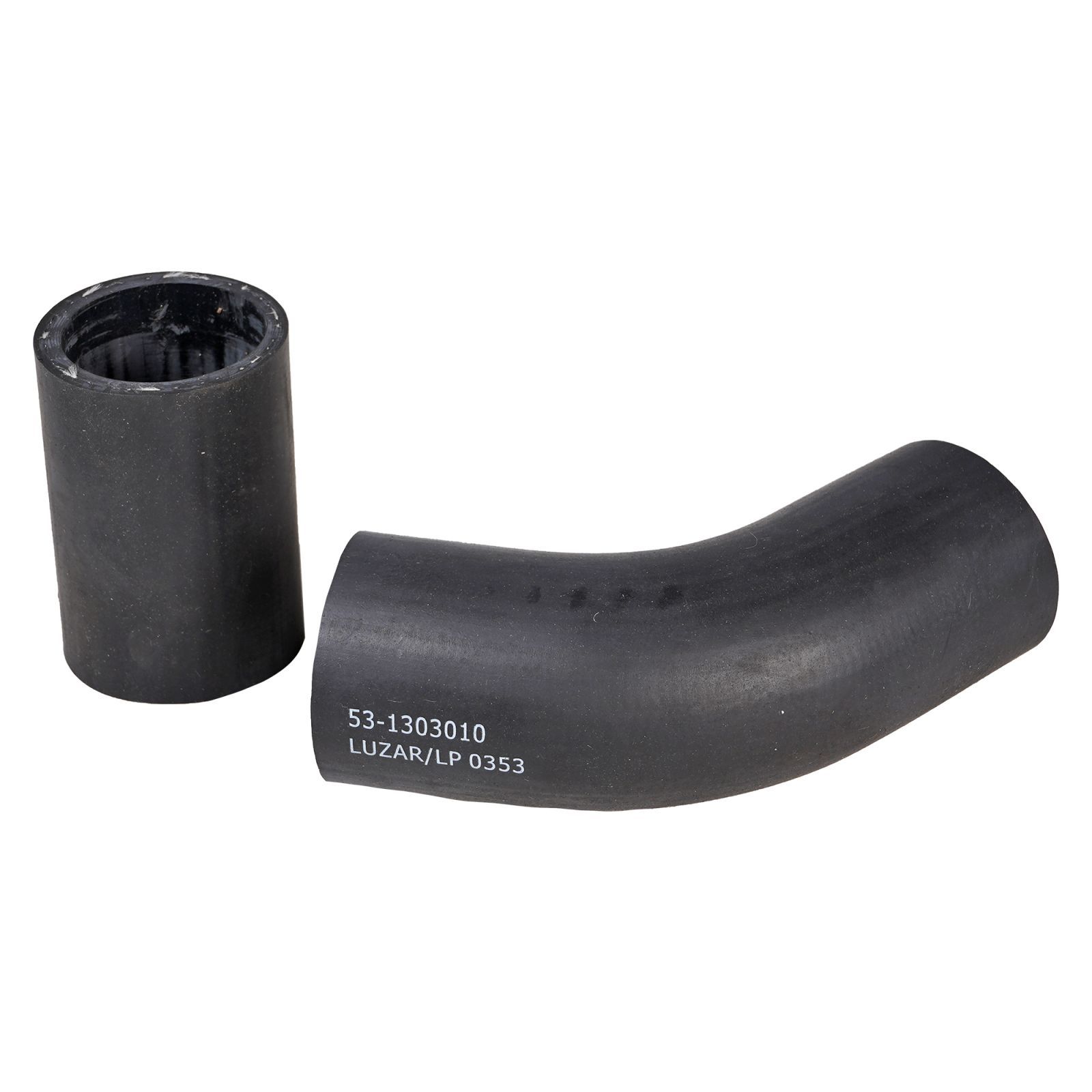 Патрубки охлаждения, для ГАЗ 3302 oem 2332745, 330211303010 арт LPK0302