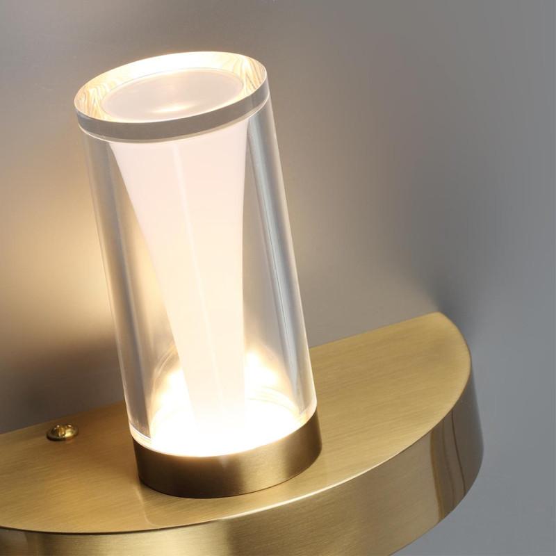 Бра Odeon Light 7144/5WL — фото 1