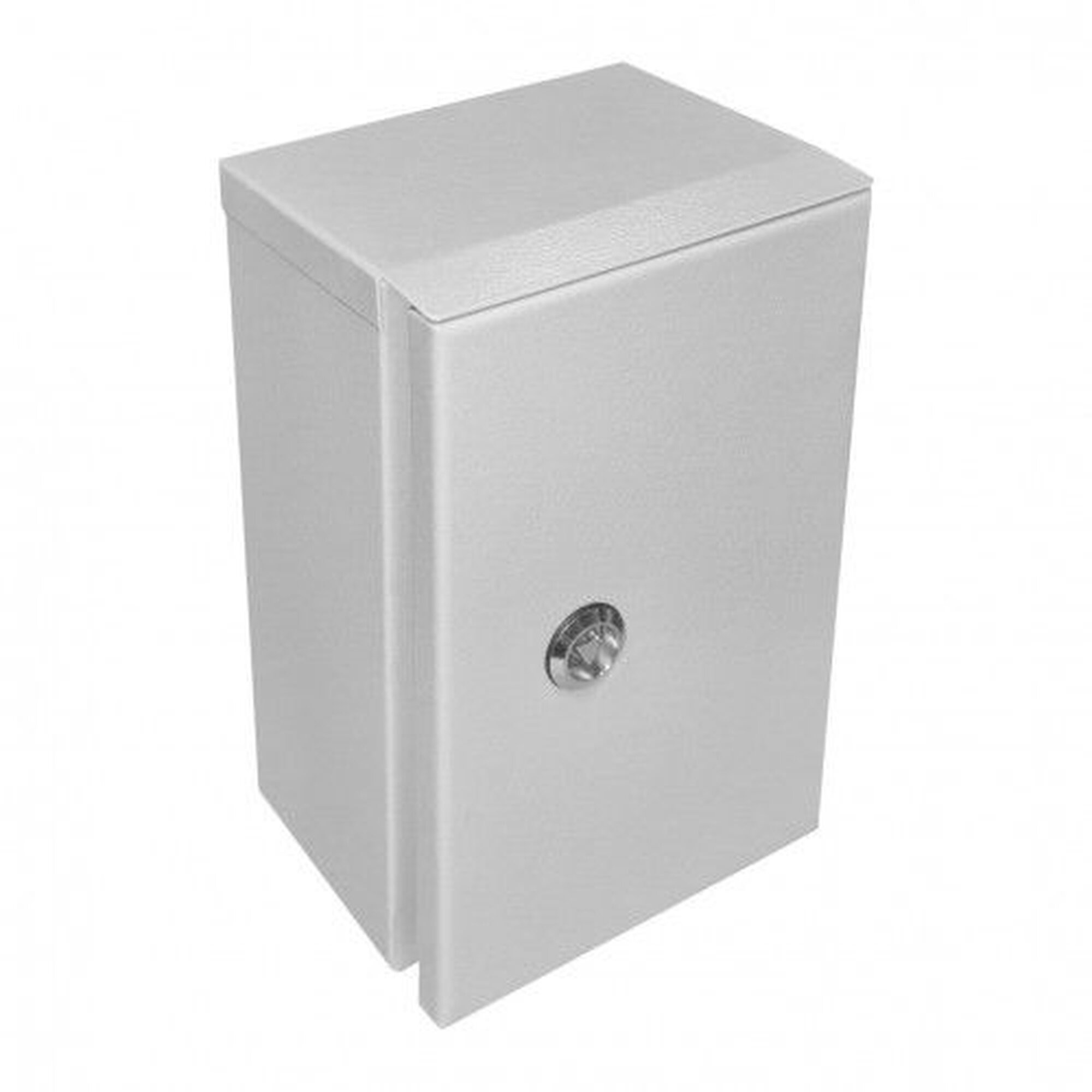 Электрощит с монтажной панелью ЩМП 000 IP54 (240х150х120)