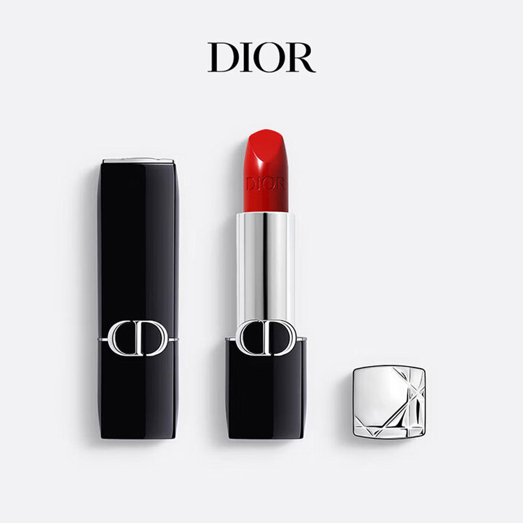 Помада DIOR — фото 1