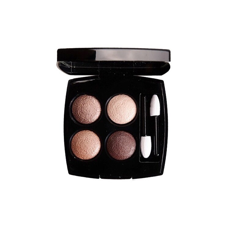 Тени CHANEL
