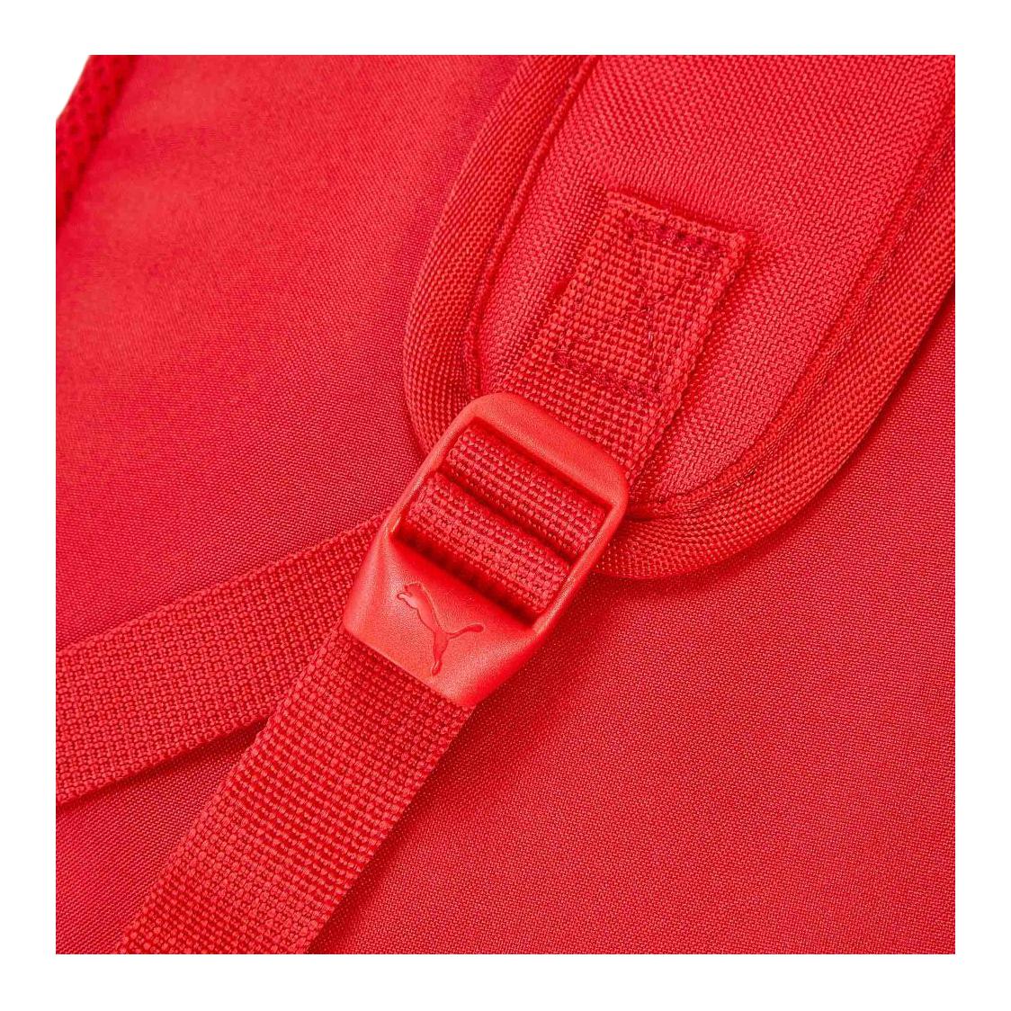Сумка PUMA, красный — фото 1
