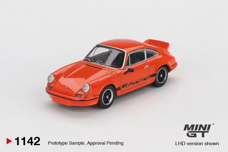 TSM MODEL Миниатюрный автомобиль McLaren MP4/4 1:64 1142-CH