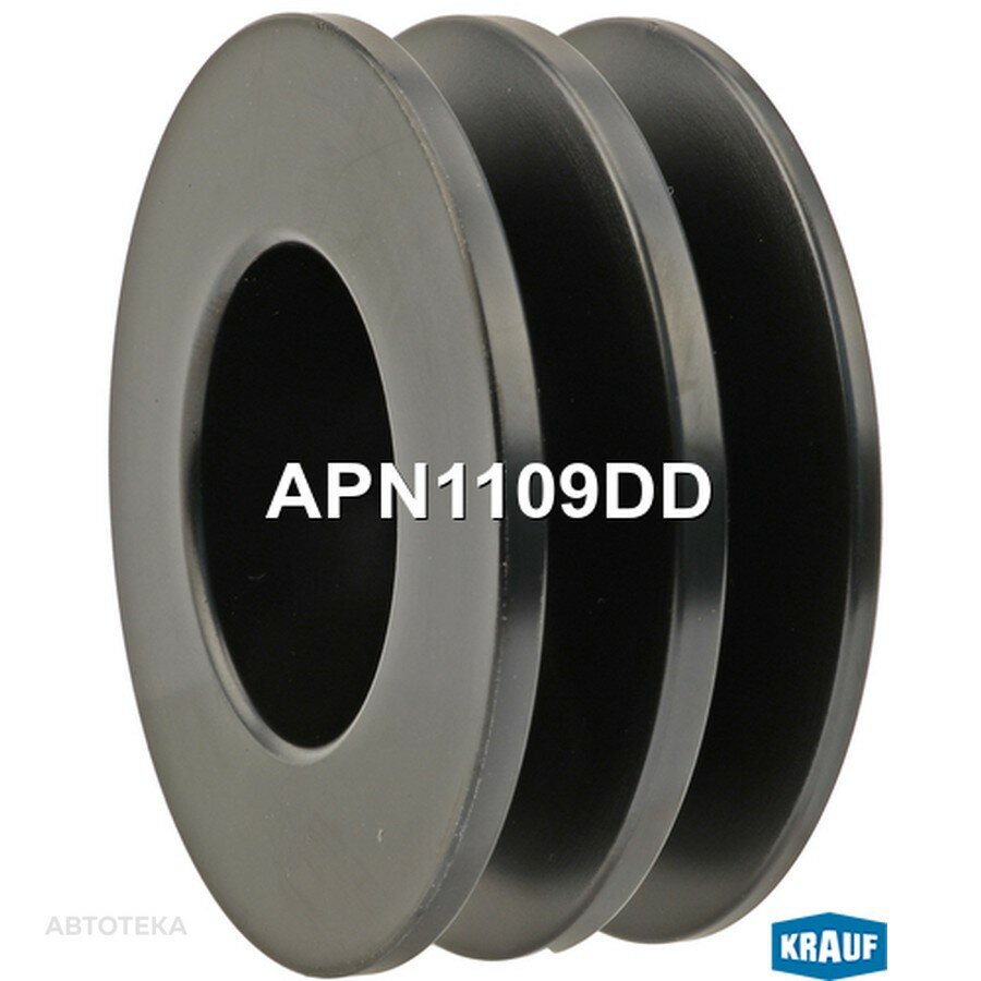 Шкив генератора KRAUF APN1109DD