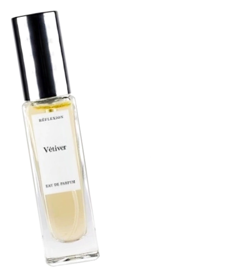 Reflexion Vetiver eau de parfum унисекс 15 мл / Рефлекшн Ветивер
