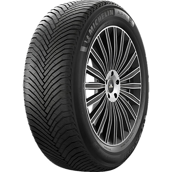 Шины зимние Michelin Alpin 7 195/55 R20 95H