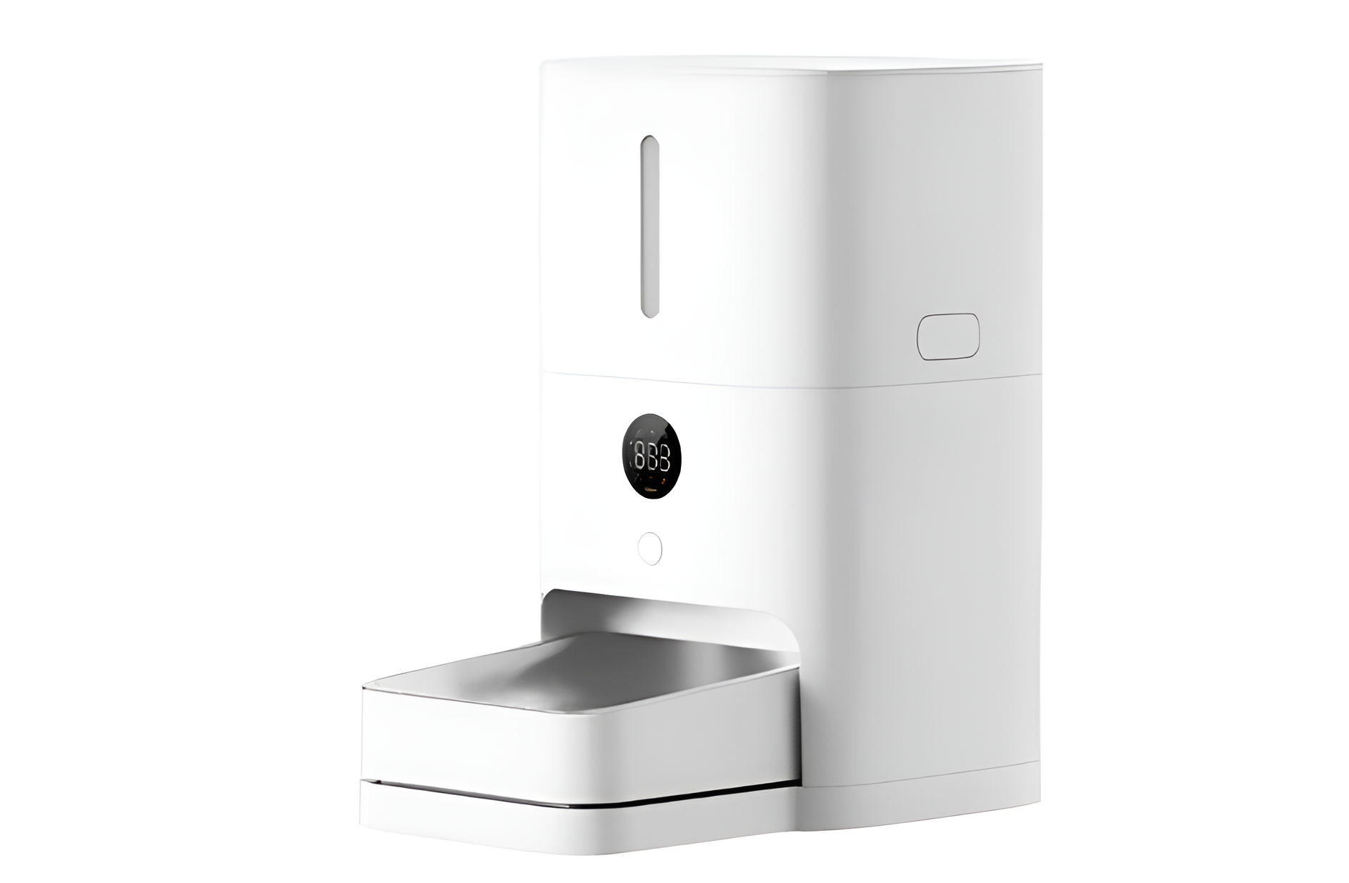 Автоматическая кормушка для животных Xiaomi Mi Pet Feeder 2 Global