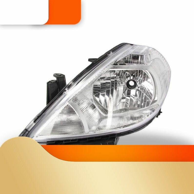 Фары автомобильные