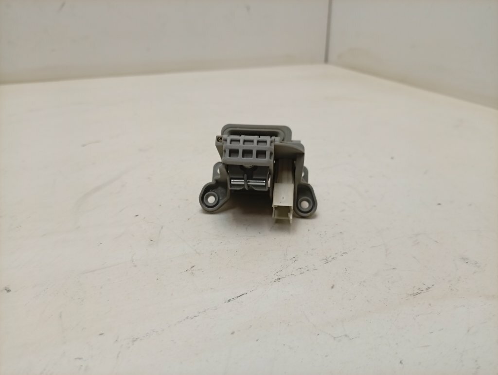 LFTA+5H1741 ктп11 Замок дверцы для посудомоечной машины Ariston, Indesit C00282805 б/у