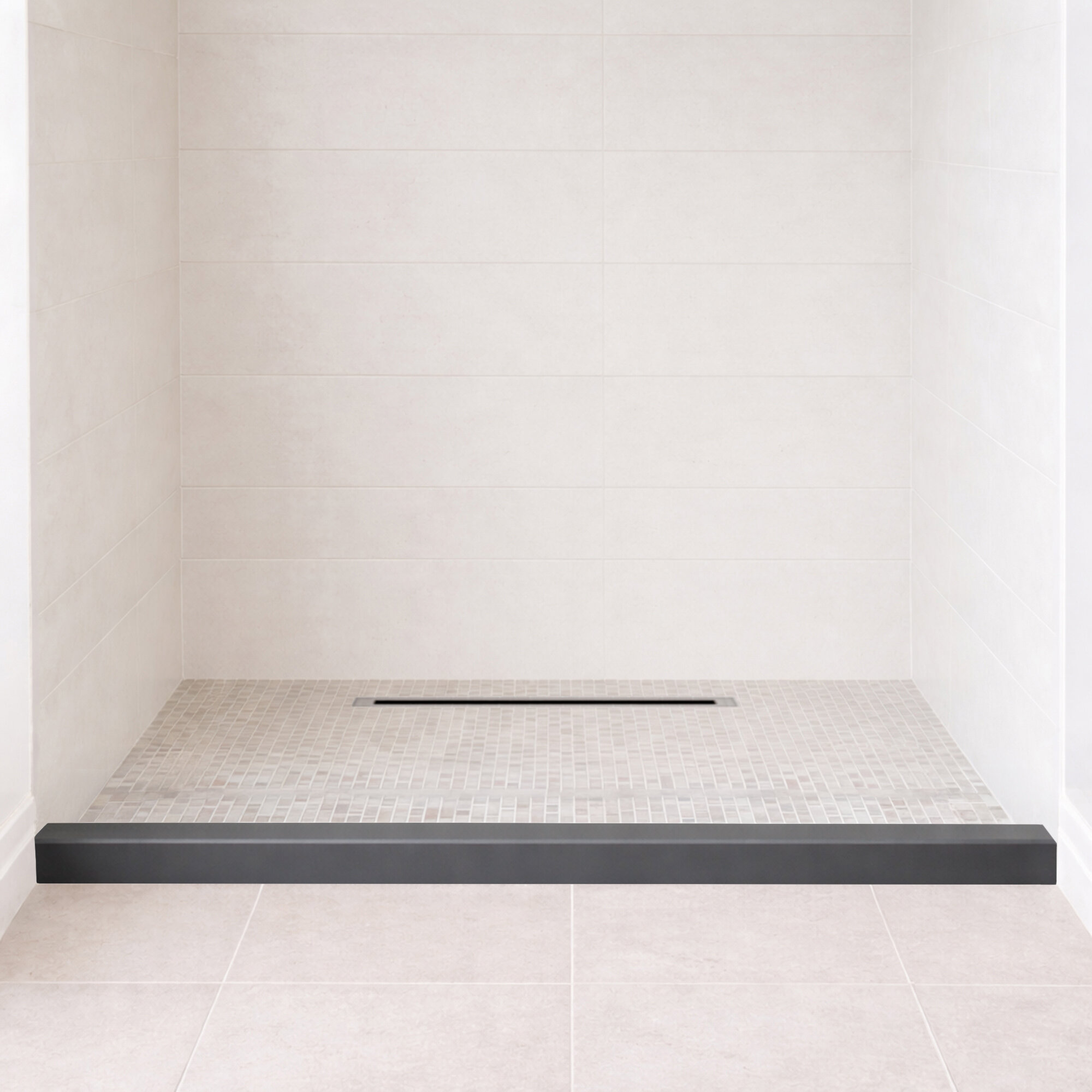 Цокольная опора 100 RGW SBA-01 Gr прямой 38230110-10