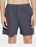 Шорты для плавания Stone Island Drawstring logo swim shorts, размер S, серый