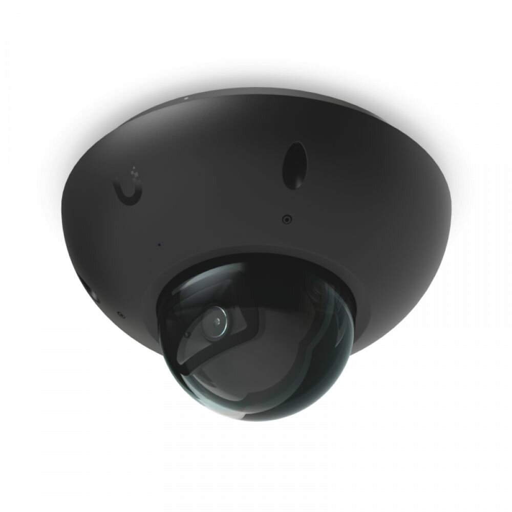IP видеокамера Ubiquiti UniFi Protect G6 Dome Black (UVC-G6-Dome-B)