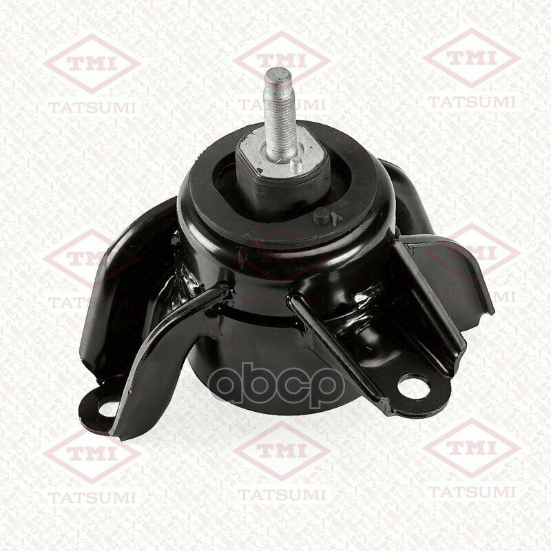 Опора двигателя R HYUNDAI Solaris 10->/ KIA Rio 11-> TATSUMI арт. TEG1454