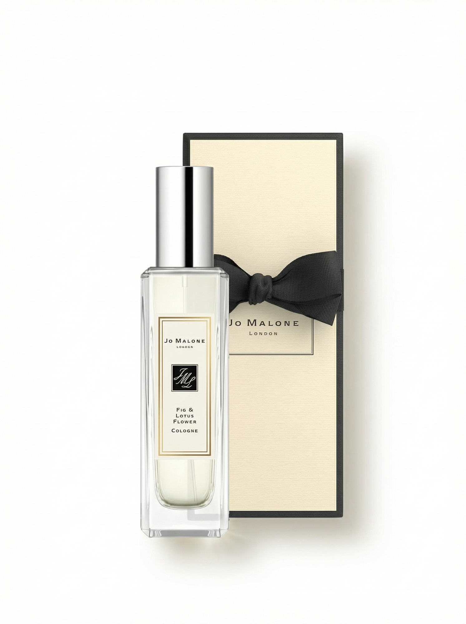 Jo Malone London Одеколон Fig & Lotus Flower, цветочно-фруктовый унисекс аромат, 30 мл