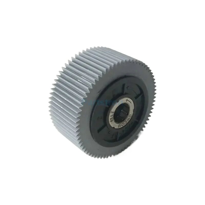 Резиновый ролик Partstron LXC022+ для RISO RZ1070A 1070U 1090U RV9790C 1Piece