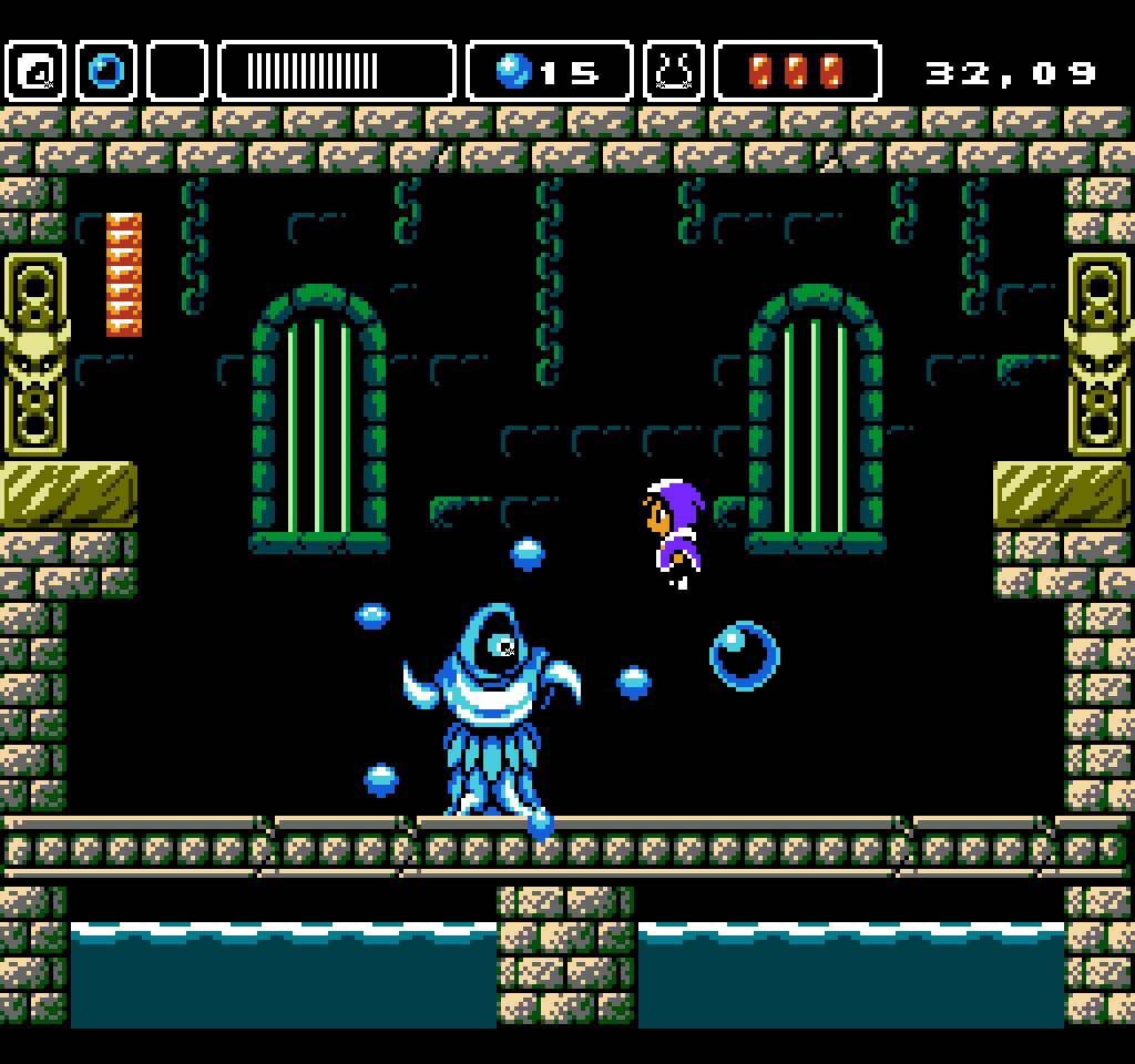 Alwa's Awakening - The 8-Bit издание DLC Steam Ключ • Активация Steam
