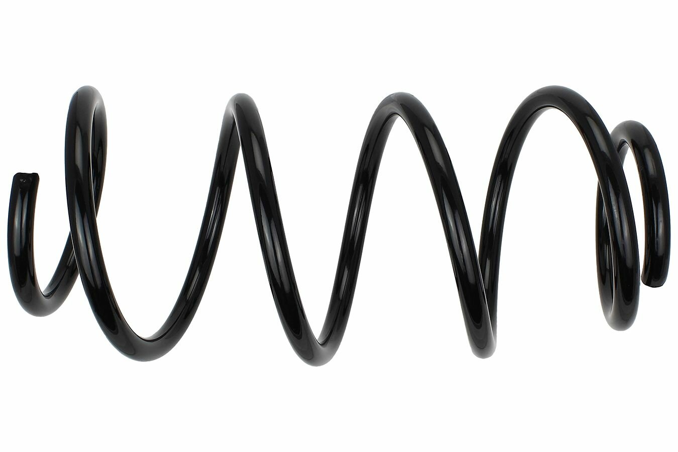 Пружина подвески SSANGYONG NEW ACTYON передн.