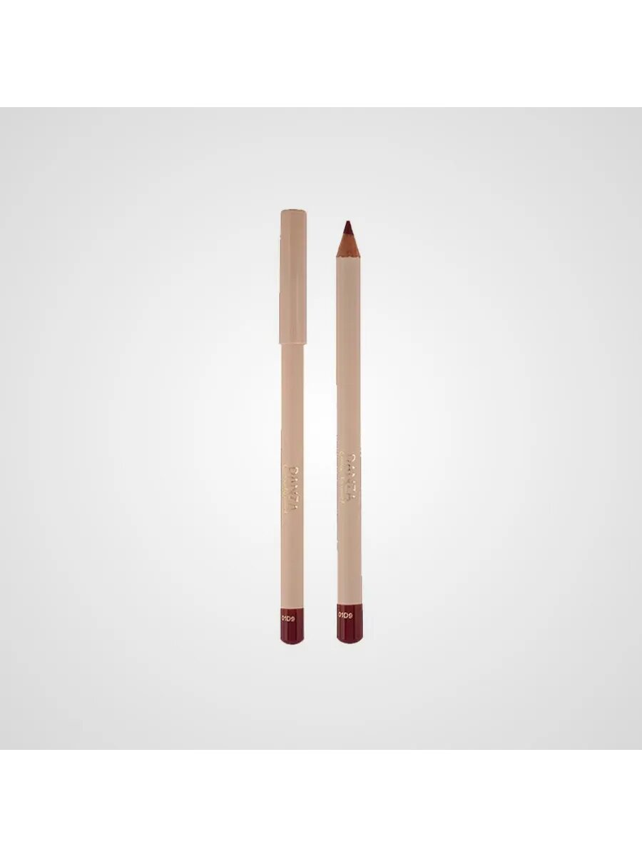 NINELLE Contour lip pencil DANZA №206 Карандаш 0,78 гр