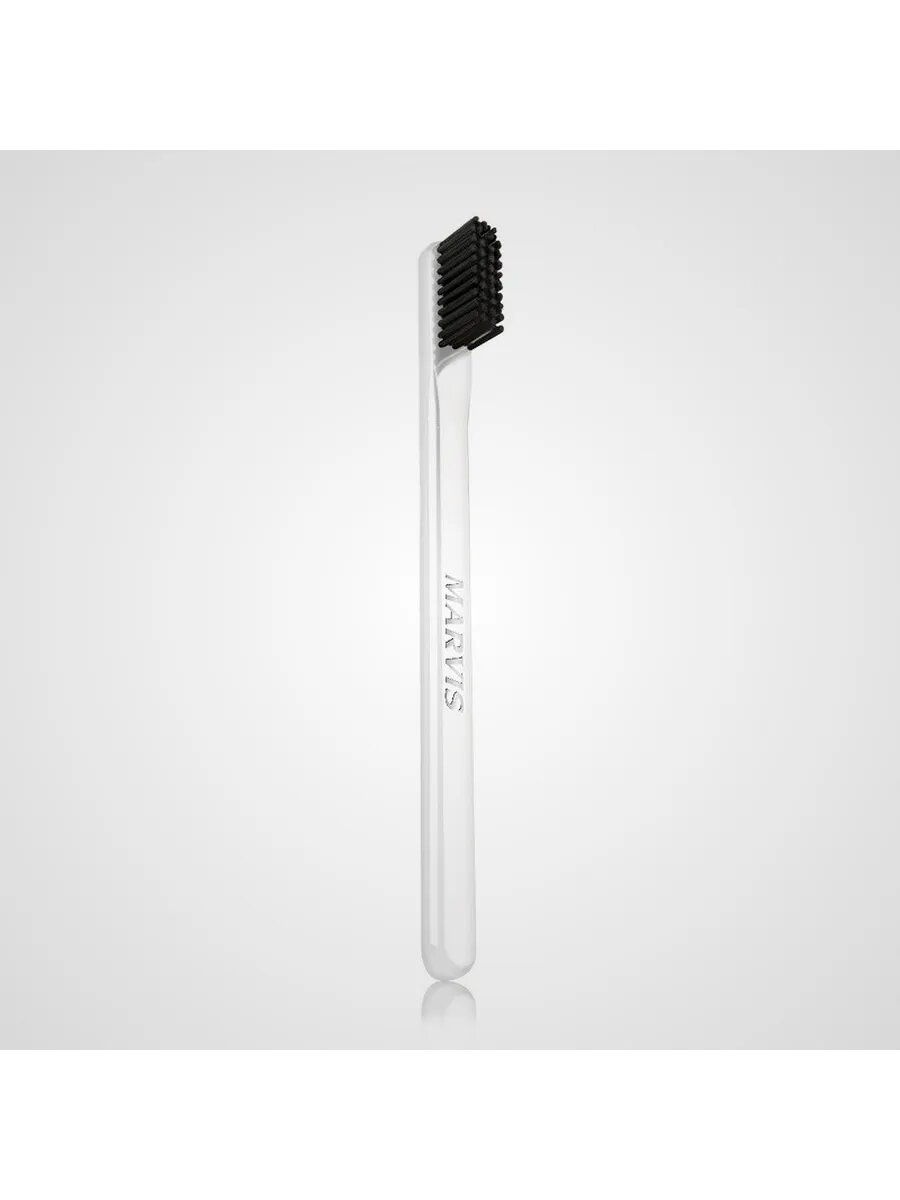 MARVIS white soft Зубная щетка 1 шт