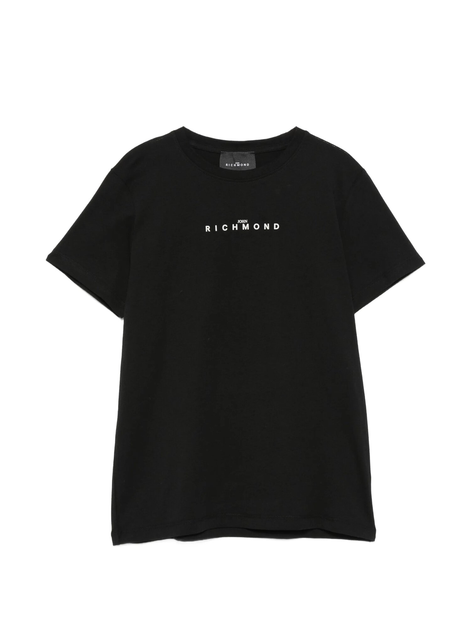 Футболка Logo-print T-shirt