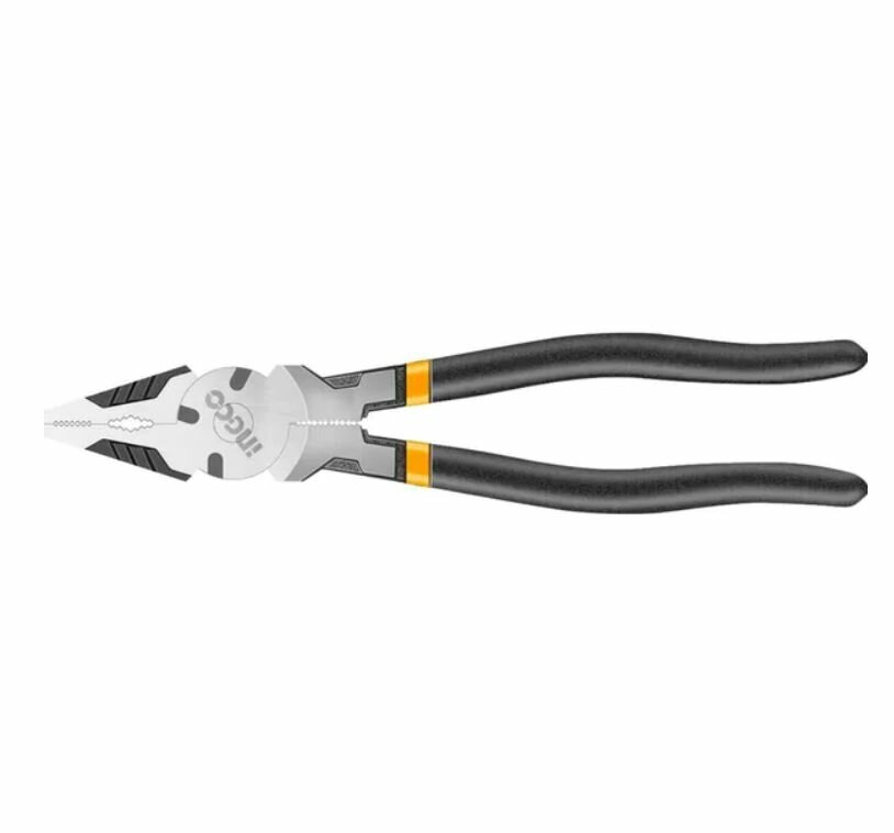 Плоскогубцы INGCO Industrial HFP3008