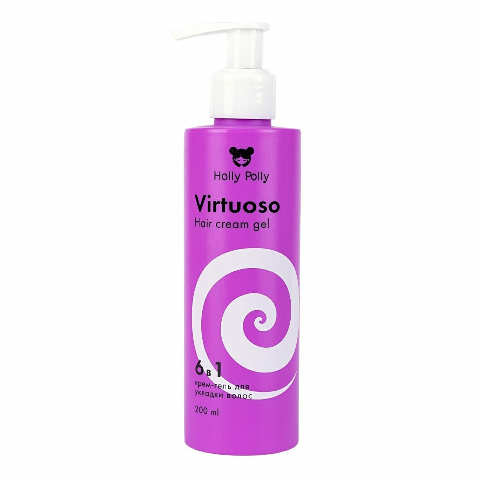 Крем-гель Holly Polly Virtuoso для укладки всех типов волос