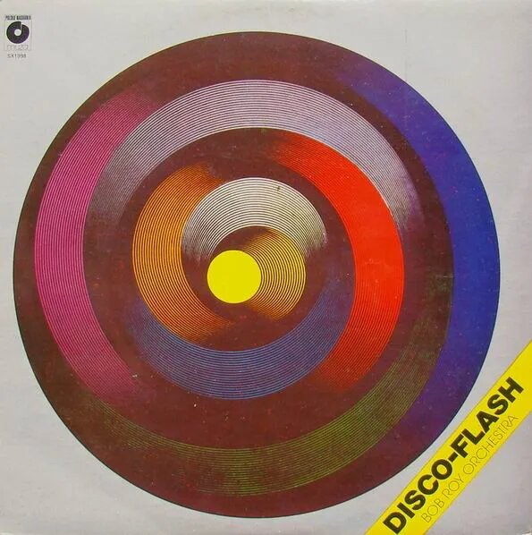 Disco-Flash