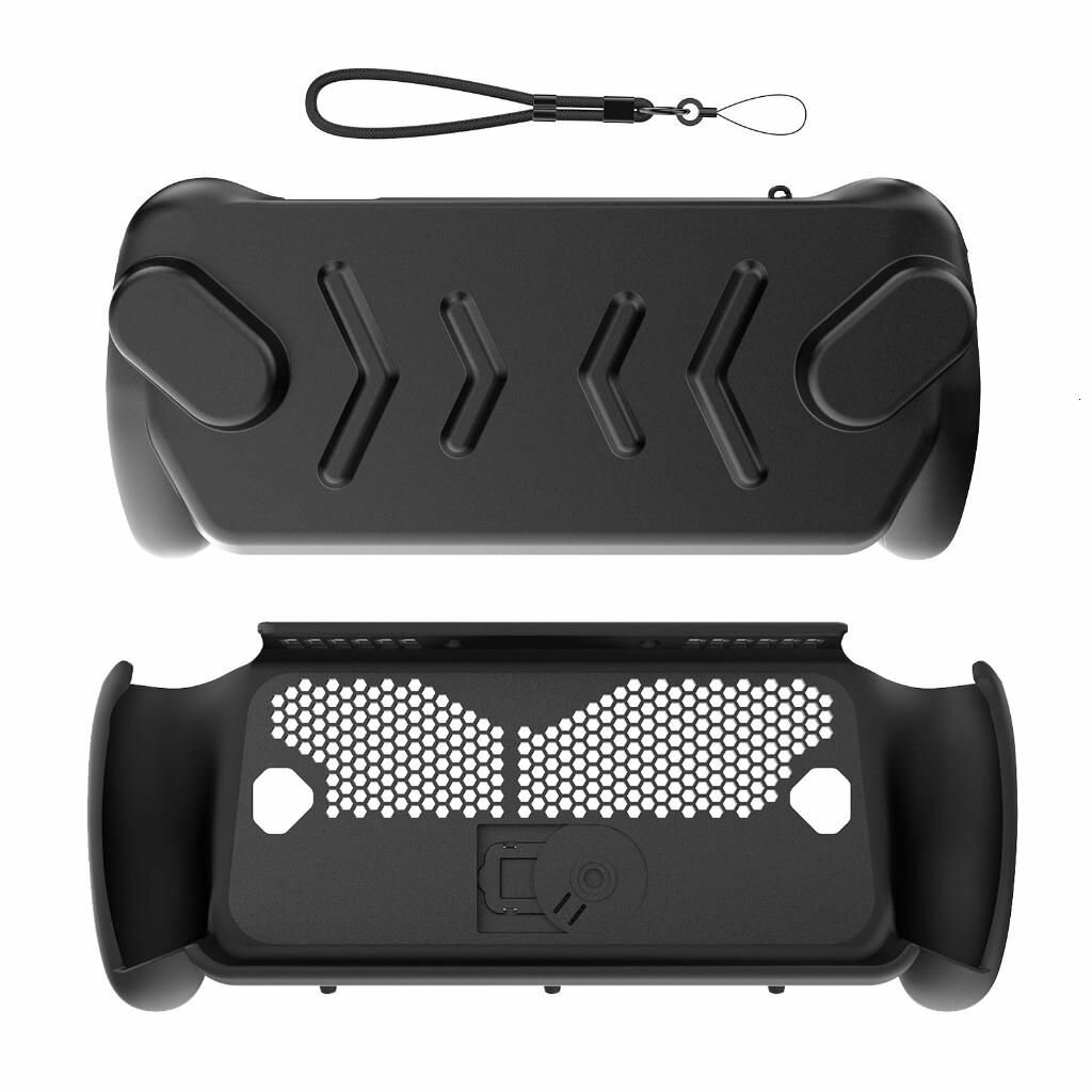 Корпус геймпада ROG X, Вверх и вниз запчасть аксессуар