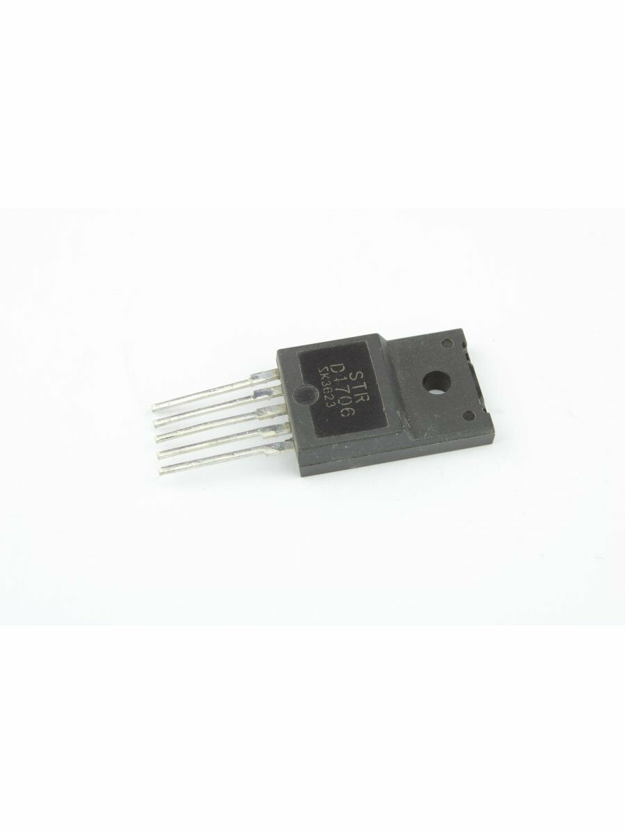 Микросхема STRD1706