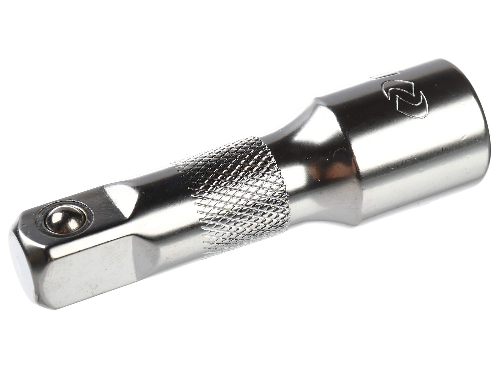 Удлинитель 1/2" 75мм LG-40075 LIGE