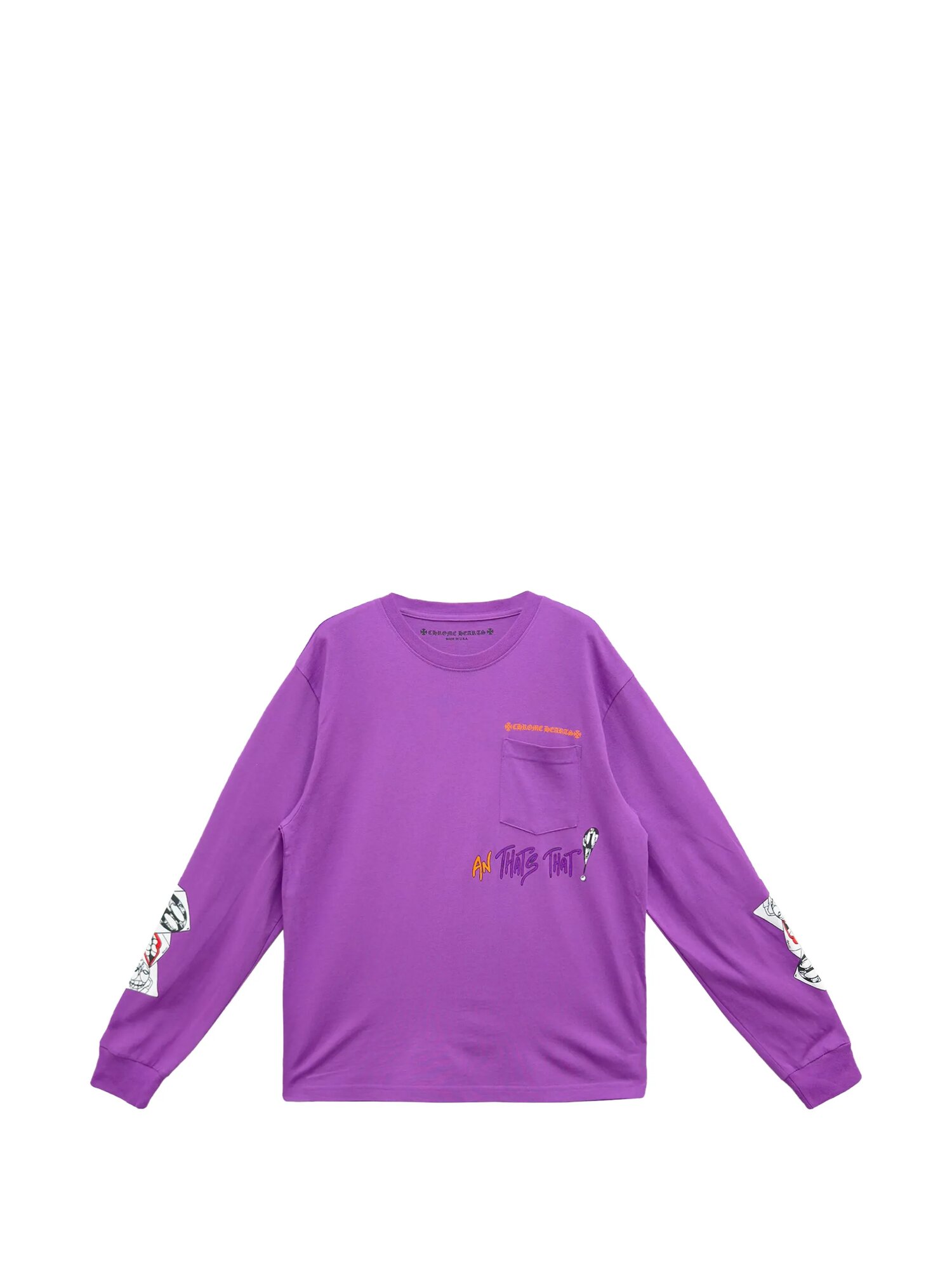 Футболка Matty Boy