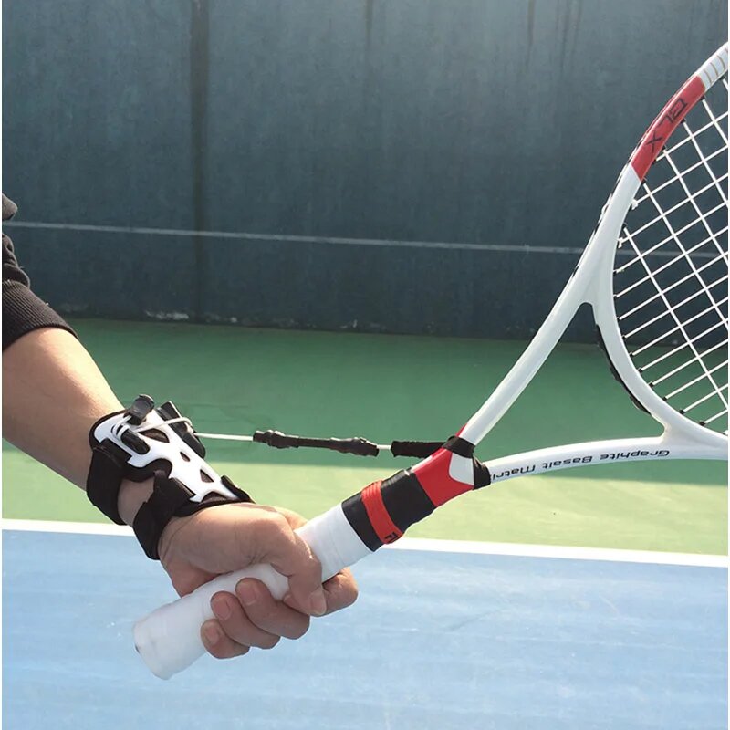 Тренажер для фиксации запястья Wrist fixing trainer