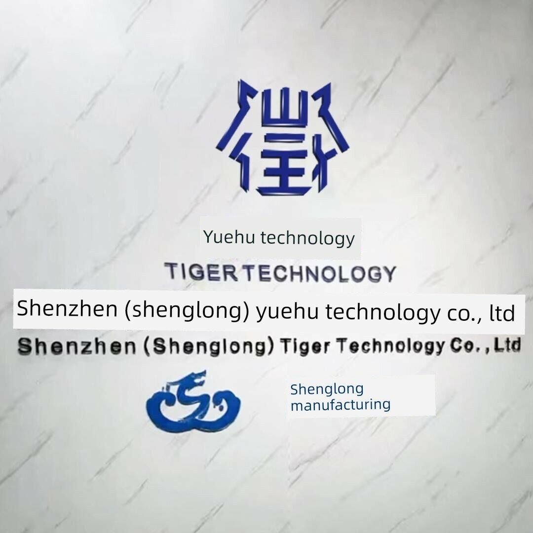 Беспроводные наушники, изготовленные компанией Shenzhen Shenglong Technology, высококачественный звук