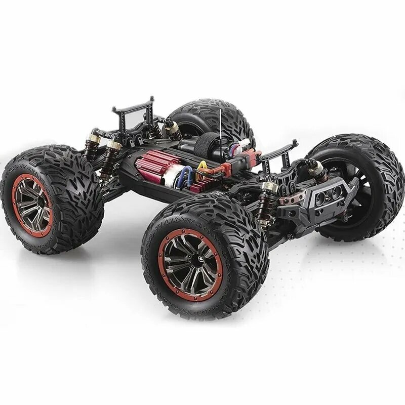 (A J Y K) 5-проводной сервопривод 55-ZJ03 совместим с 9155 9156 Xinlehong 1/12 RC Автозапчасти