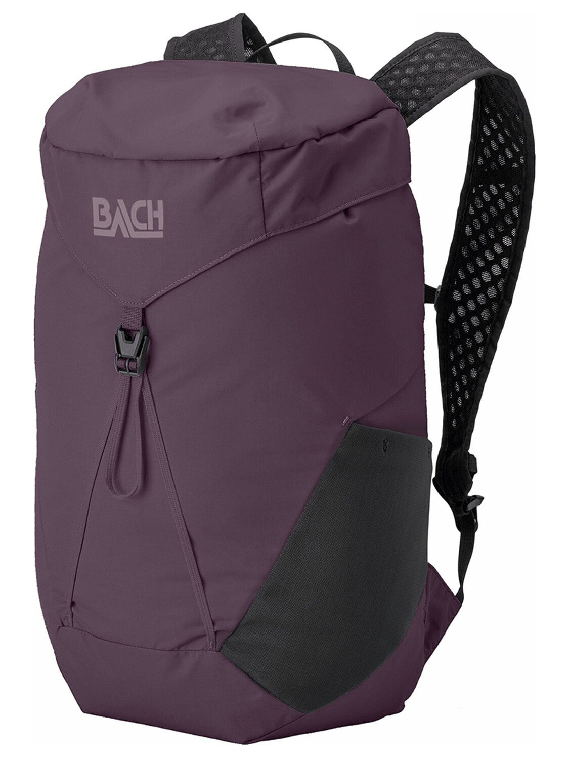Рюкзак Bach Pack Itsy Bitsy 20 фиолетовый, для мужчин