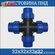 ПНД Крестовина 32х32х32х32