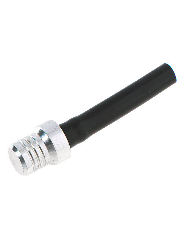 Клапан крышки топливного бака SM-PARTS хром