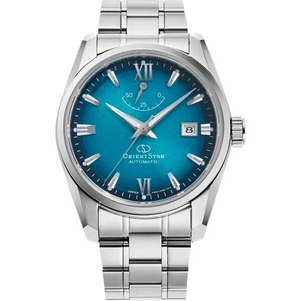  ORIENT