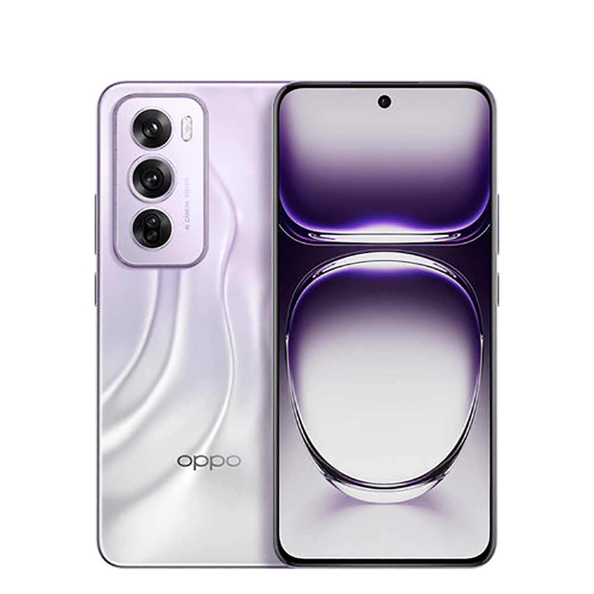 Oppo Reno12 Pro 5G 12GB+ 512GB RAM Mediatek Dimensity 7300 Energy Разблокирован Мобильный телефон