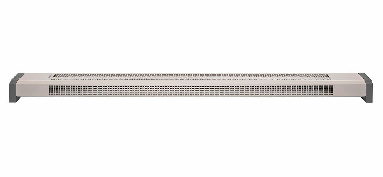 Конвектор электрический Ballu Plinth Compact (BEC/PLC-100-400)