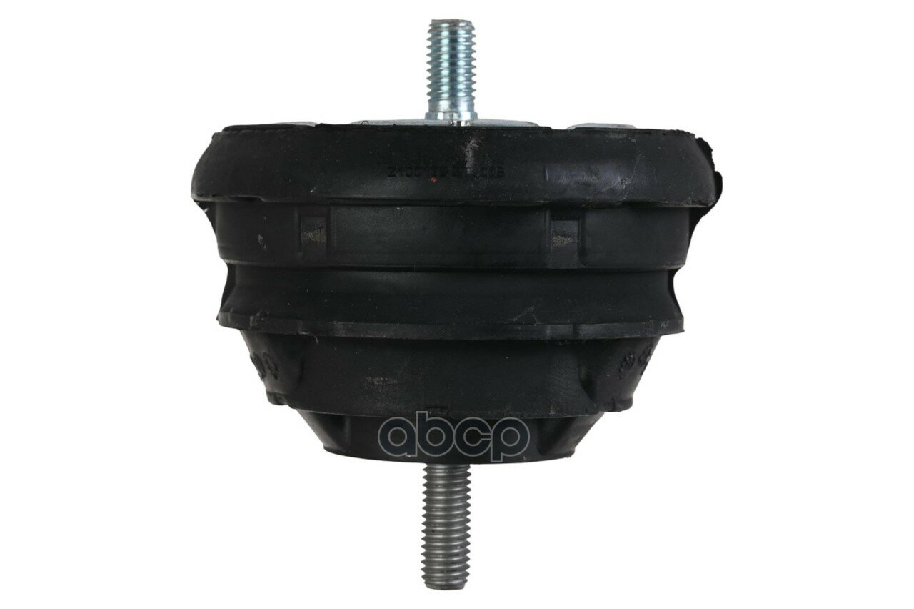 Подушка ДВС! BMW E34 3.0-3.8/E32 3.0/3.5 86-95 ZENTPARTS арт. Z100132