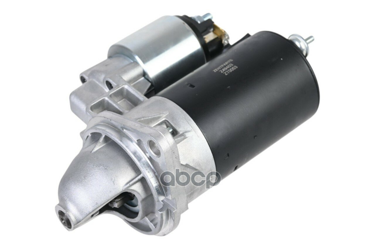 Стартер! 12V 1.1KW 9T Daewoo Espero, Opel Vectra/Omega 1.6-2.0 91-98 ZENTPARTS арт. Z49403