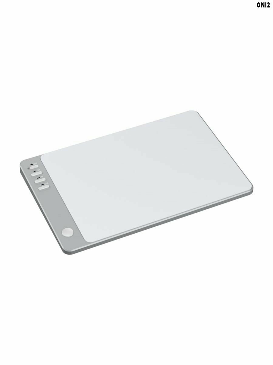 Многофункциональный Трекпад С Жестами, Перезаряжаемый Bluetooth + 2.4G Беспроводной Проводной Тачпад Для Ноутбука