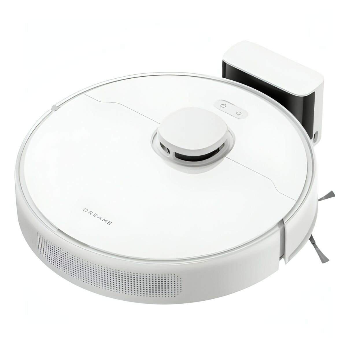 Робот-пылесос Dreame F10 White
