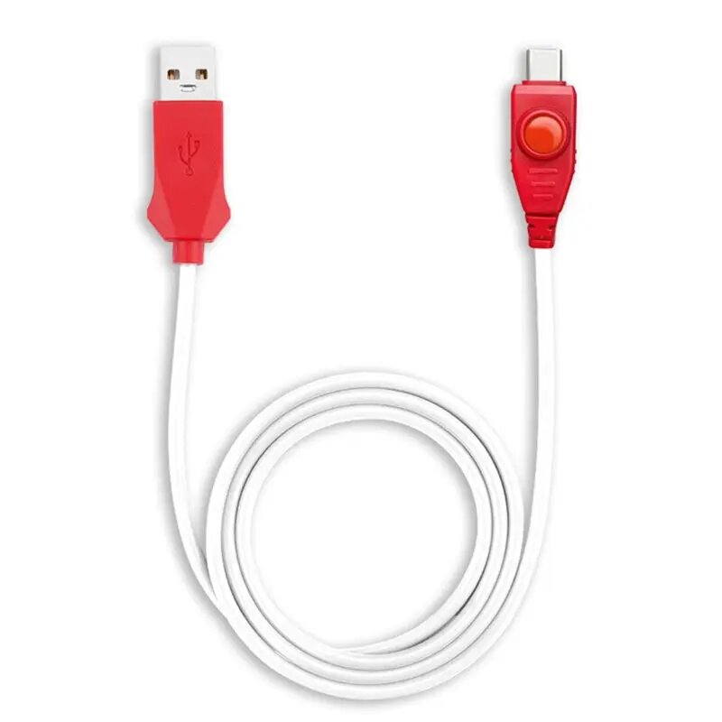 Сервисный кабель Deep Flash W232 для Xiaomi и Huawei 1 м